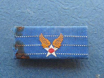 US Army Air Force Civilian Service pin | eBay