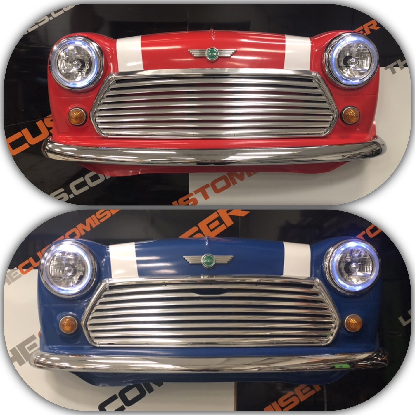 Mini Front End For Sale in UK Compare Easily | May 2022