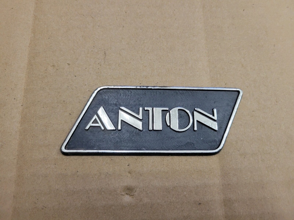 Anton Logo CYP Now My Life: Anton Cornibert, 17, London