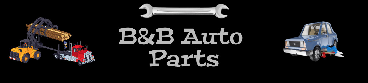 B & B Auto Parts | eBay Stores