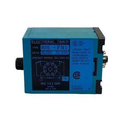 Timers - Module Timer