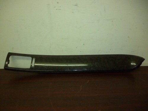 FORD FALCON BA BF GHIA DASH SPEAR INSERT | eBay Australia