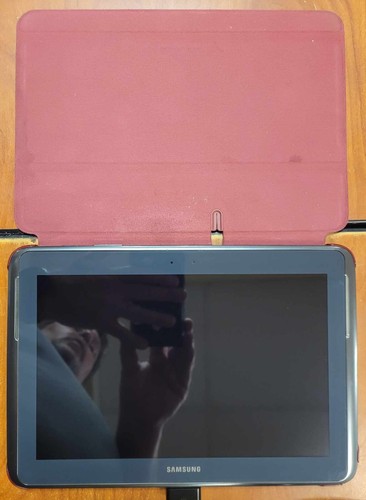 Samsung Galaxy Note 10.1" - 16GB - Gray - GT-N8013 | eBay