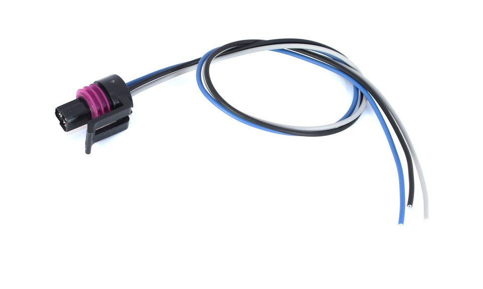 LS1 LT1 TPS Throttle Position Sensor Pigtail Wiring Connector 93-02 | eBay