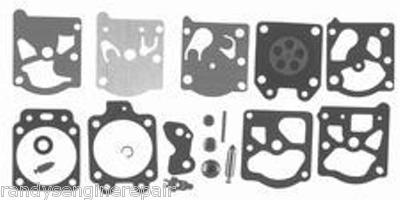 carburetor repair rebuild kit for Echo cs 510 330t 360t 520 | eBay