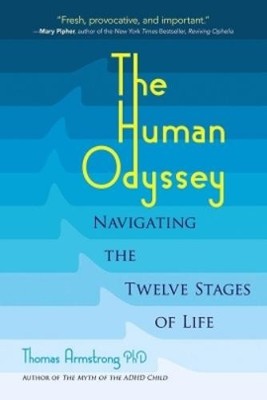 Thomas Armstrong The Human Odyssey (Paperback) (UK IMPORT ...