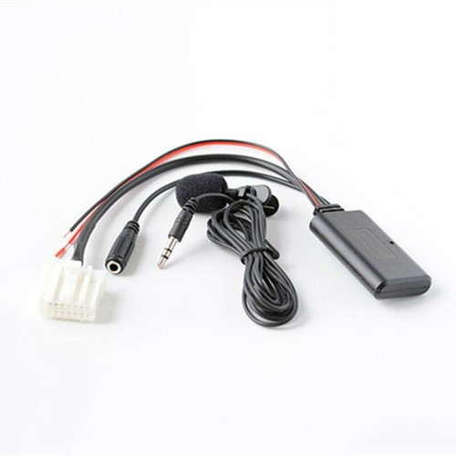 Car Auto AUX Audio Cable Adapters For Mazda 2 3 5 6 MX-5 for RX-8 2006 ...