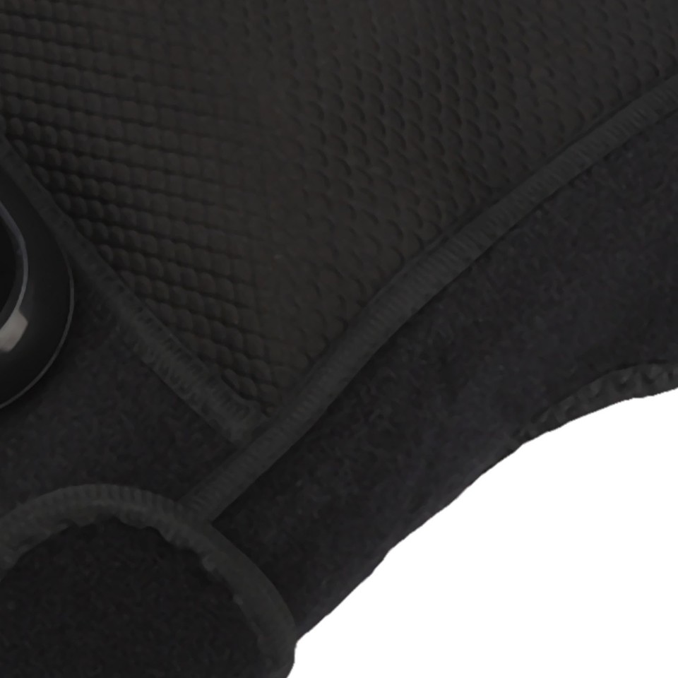 Heated Knee Brace Wrap Knee 3 Strength Mode Stress Relief Massager USB ...