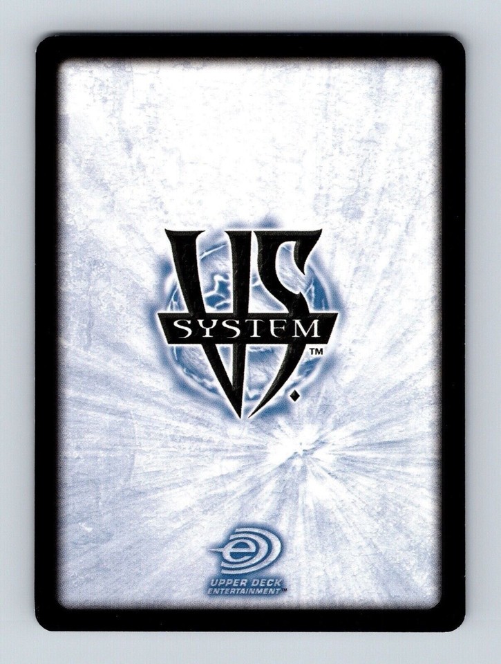 1993 Kole, Kole Weathers DOR-043 VS System DC Origins Trading Card TC ...