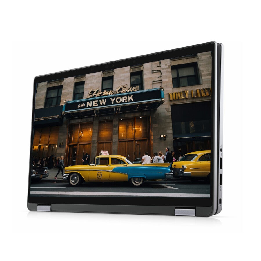 Dell Latitude 5330 2-in-1 Touch 13.3” FHD Core i7 32GB RAM 256GB SSD ...