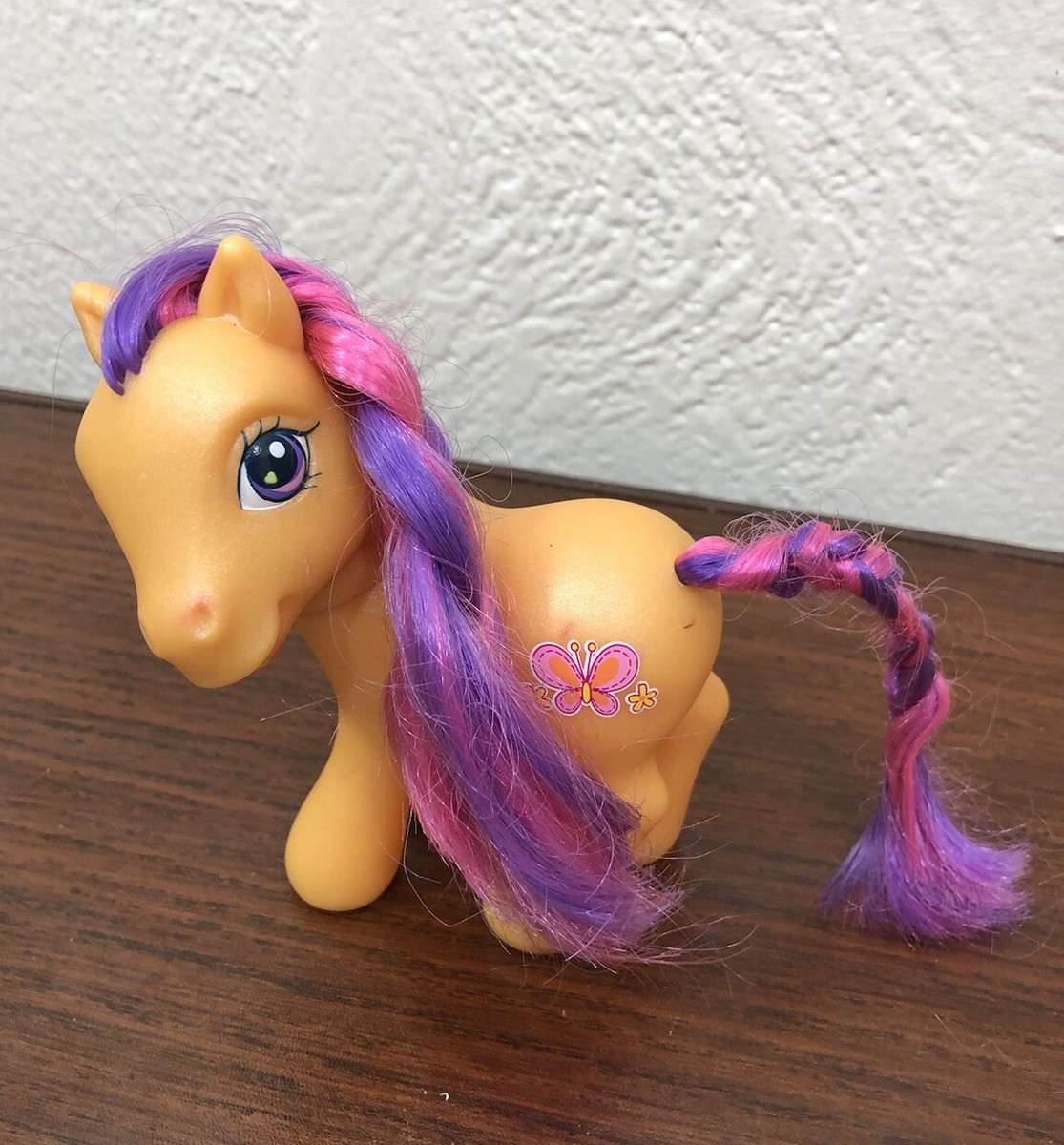 Mlp Manes And Tails The Fabulous Ponymaker | My Little Pony Character