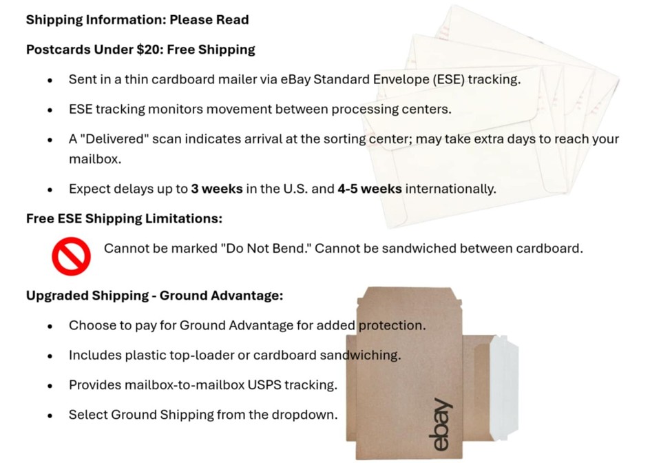 1940 Post Office Dept Third Assistant Postmaster General Division of ...