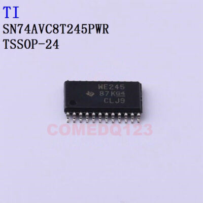 5PCSx SN74AVC8T245PWR TSSOP-24 TI Translators Level Shifters #T2 | eBay.de