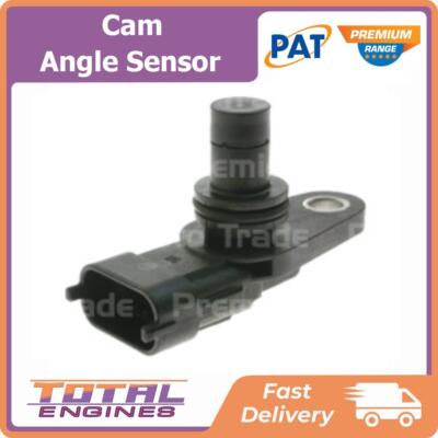 PAT Premium Cam Angle Sensor fits Holden Colorado RC 3.6L V6 LCA (H9 ...