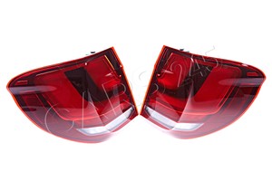 X5 BMW Lights F15 M F85 SUV Rear Side Panel Left + Right 2013- Genuine ...