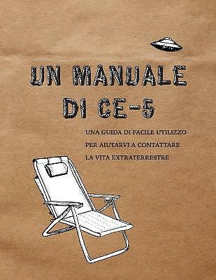 Un manuale di CE-5 by Mark Koprowski, Cielia Hatch (Paperback, 2020 ...