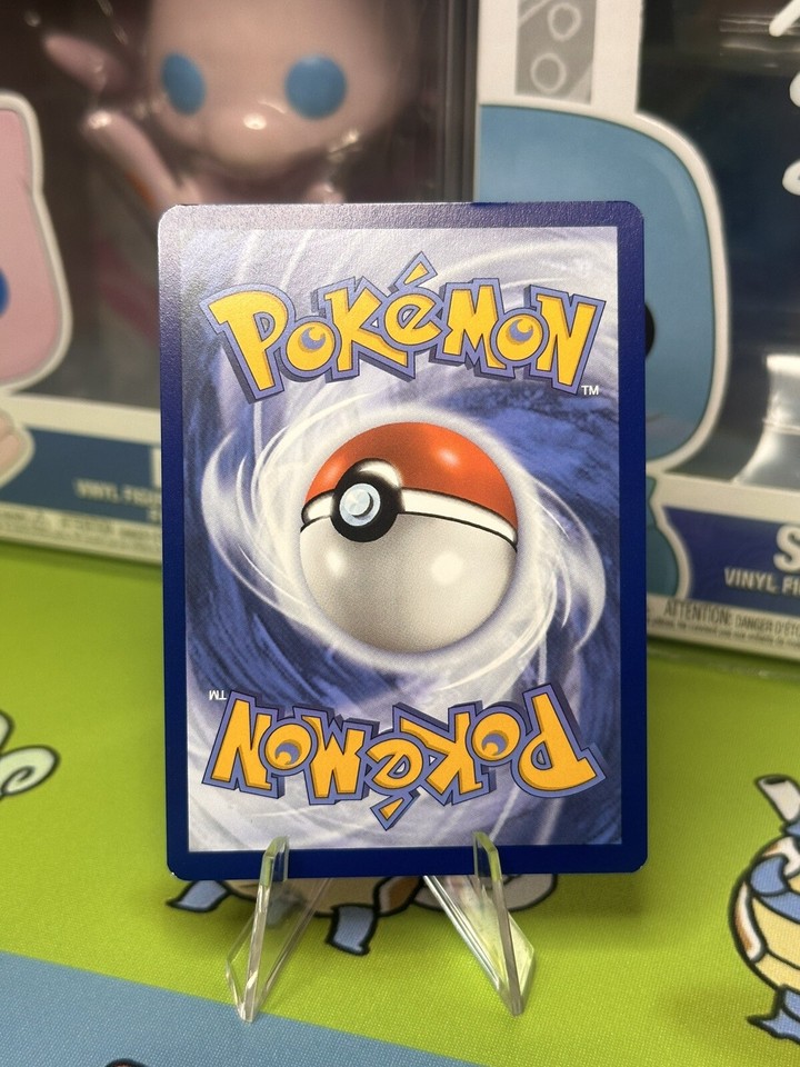 Xatu SV059. Paradox Rift Pokemon Prerelease Promo Card | eBay