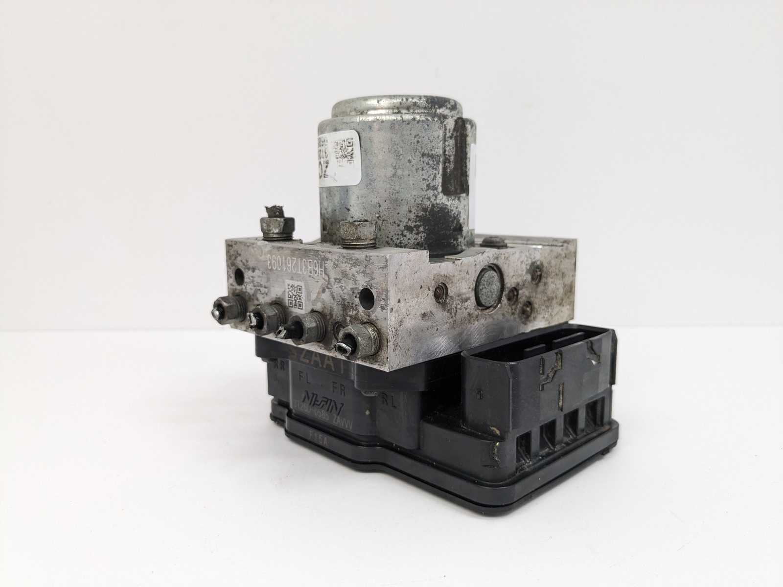 2012-2015 Honda Pilot AWD 3.5L Vsa ABS Pump Module 57110-Szaa12 -REPAIR ...