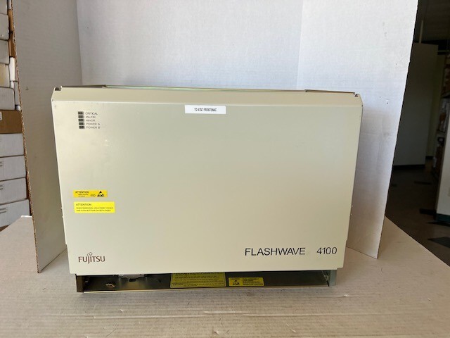 Fujitsu FC9681SFL1-I04, SBMMKL0ERD, FW4100 LRG CHAS | eBay