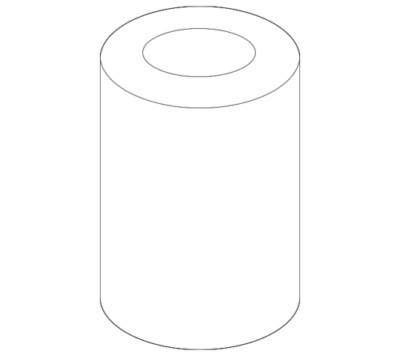 Genuine Toyota Engine Cover Nut 90176-A0003 | eBay