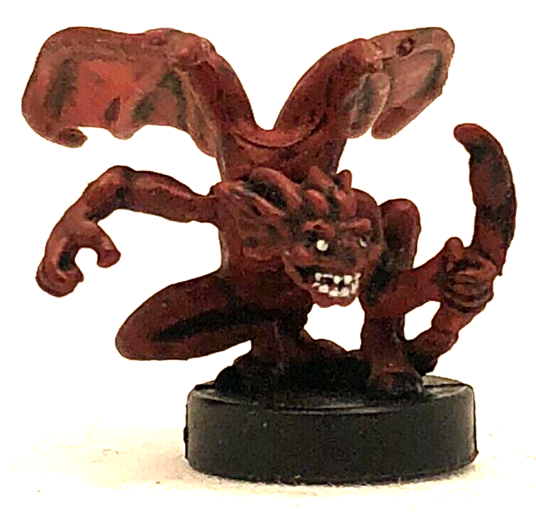 Imp #43 Angelfire Dungeons & Dragons Miniature | eBay