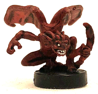 Imp #43 Angelfire Dungeons & Dragons Miniature | eBay