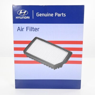 2011-2015 Hyundai Sonata Genuine OEM Air Filter | 281133S100 | OE ...
