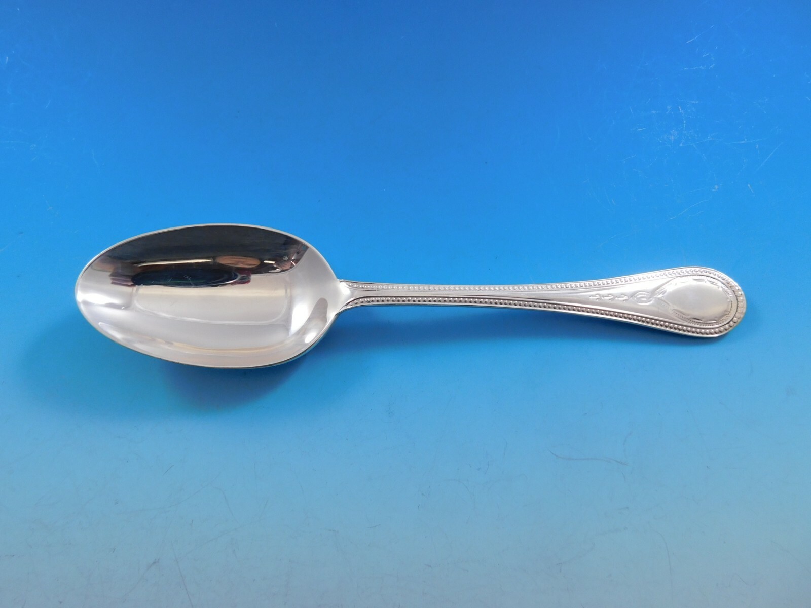 Hester Bateman by Robert Belk Sterling Silver Flatware Set Service ...