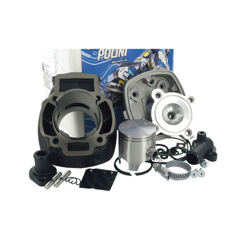 Cylinder P1400183 68CC D.47 SP.12 Ntt 50 Gilera 50 Runner Purejet St ...