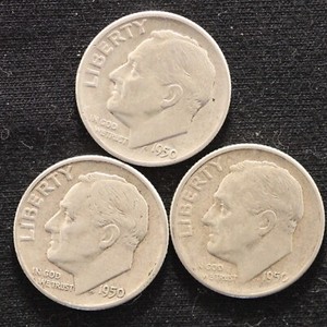 Hypnotic Quarter | eBay Stores