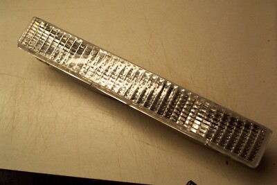 GM 914120 Park/Turn Signal Lamp 82-87 ElCamino Monte Carlo, 82-85 ...