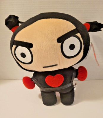Garu Pucca Club stuffed animal | eBay