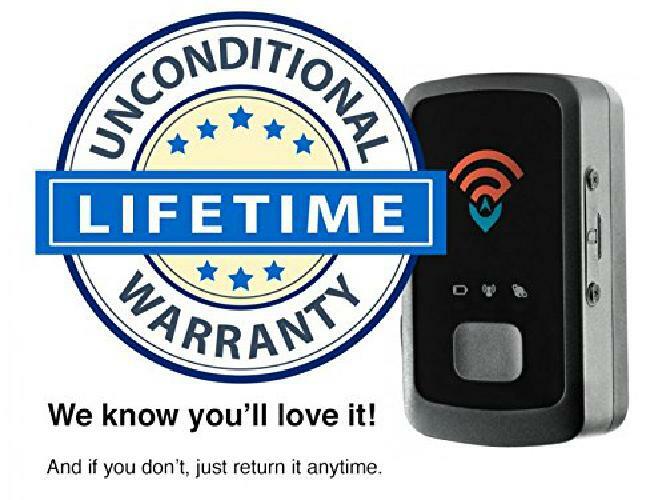 Spy Tec STI GL300 Mini Portable Real Time Personal and Vehicle GPS ...