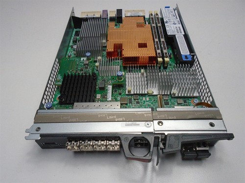 NetApp 111-03806 E5700A-64GB For E5700 With HIC 25GBE ISCSI Controller ...