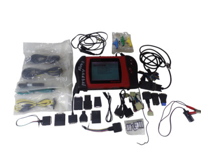 Snap-On Modis Scanner System EEMS300 Car Diagnostic - Free Shipping. | eBay