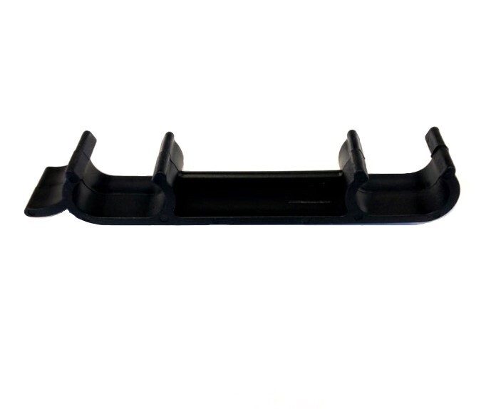 Black plastic linking clips to fit Conference Chairs, Conference Chair ...