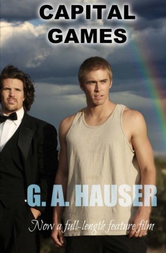 Capital Games by Hauser, Rhodes, Avila New 9781449593018 Fast Free ...