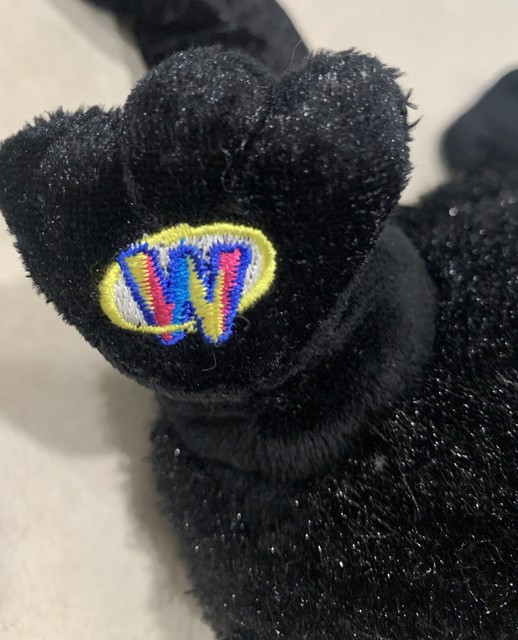 Webkinz Bat for sale online | eBay