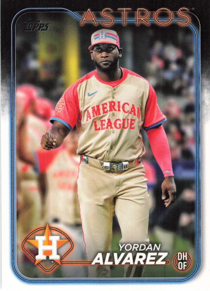 2024 Topps Update Inserts - You choose the card! Quantity Discount! | eBay