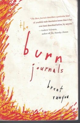 Burn Journals | eBay