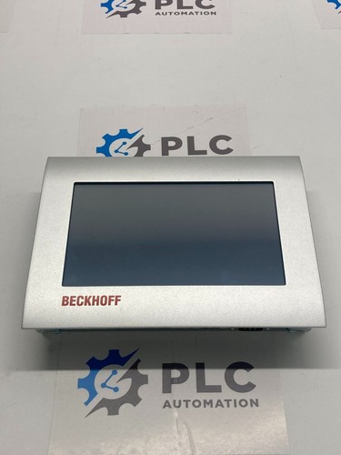 Beckhoff Automation, Panel PC industriel ; CP6606-0001-0020 | eBay