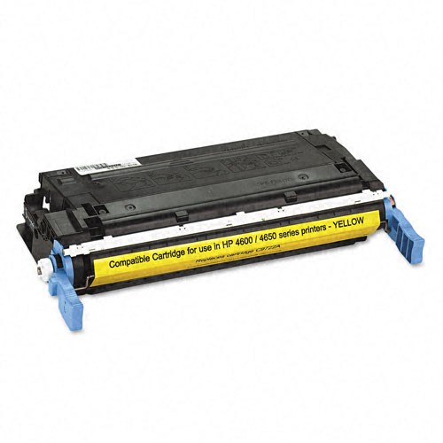 Innovera 83722 Toner Cartridge - Yellow - Laser - 8000 Page | eBay