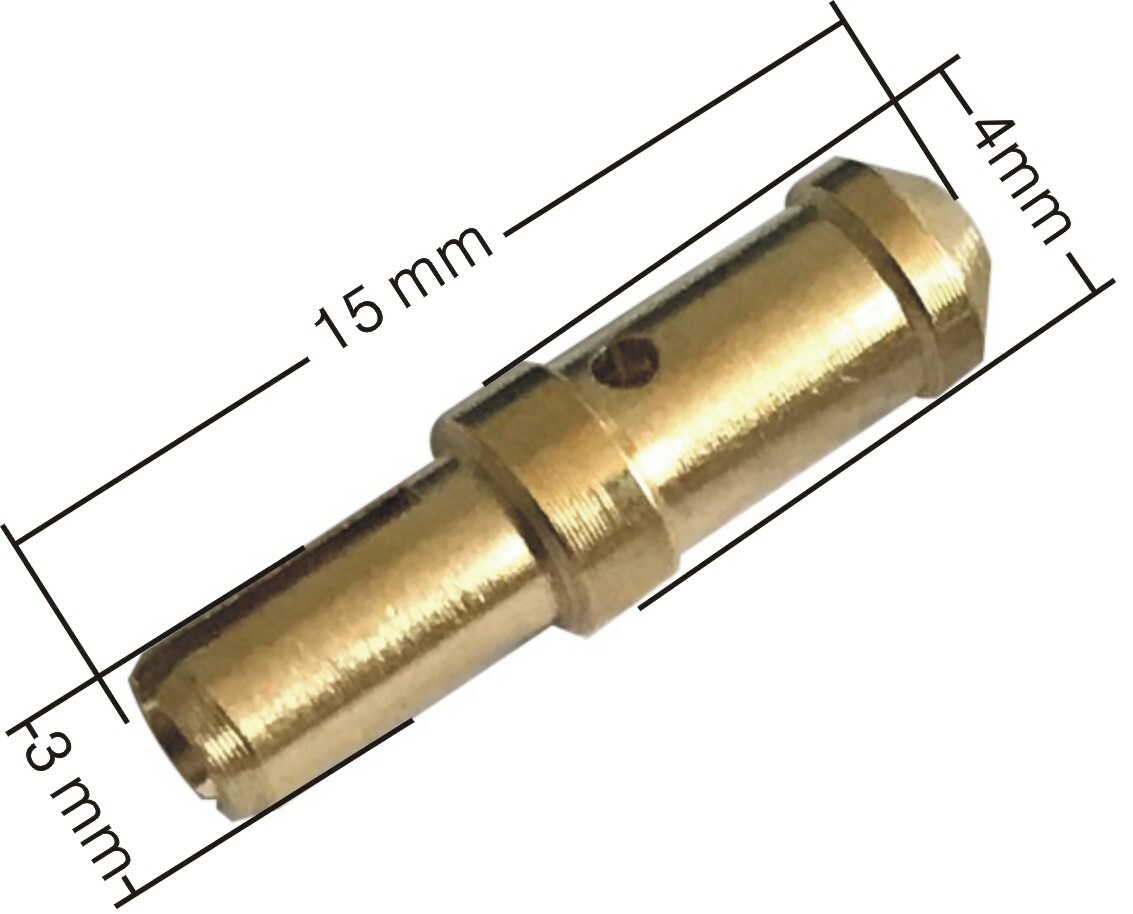 Idle jets 74403 Weber DGV DGAV 3BBL IDA ADF 28/36 DHSA Carb size 40-100 ...