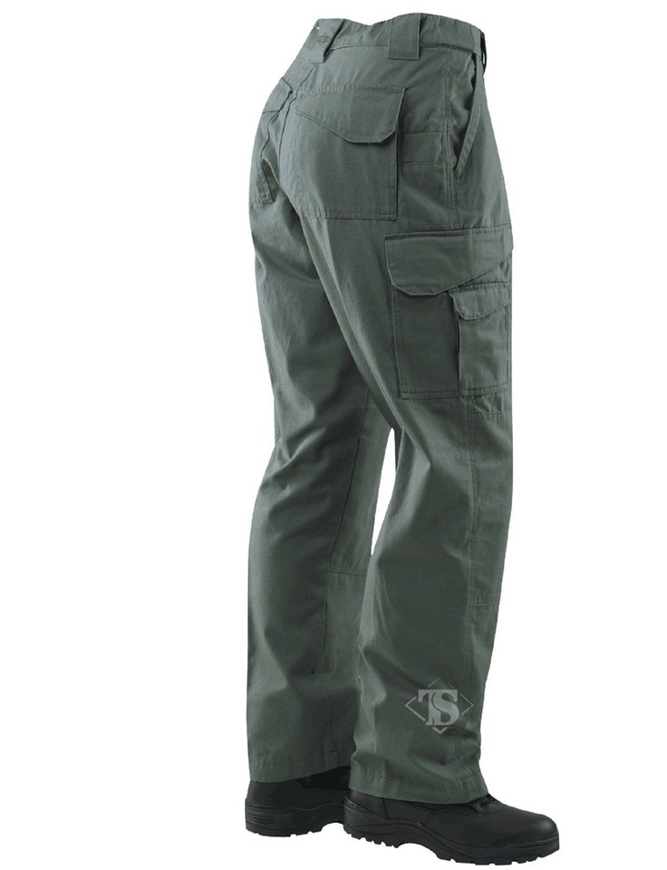 VETERAN'S DAY SALE! Tru-Spec 24-7 Tactical Rip-Stop Police STYLE Pant ...