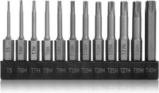 BMW 83 30 2 405 614 Special 8mm Hex Bit Transmission Fill Plug Wrench ...