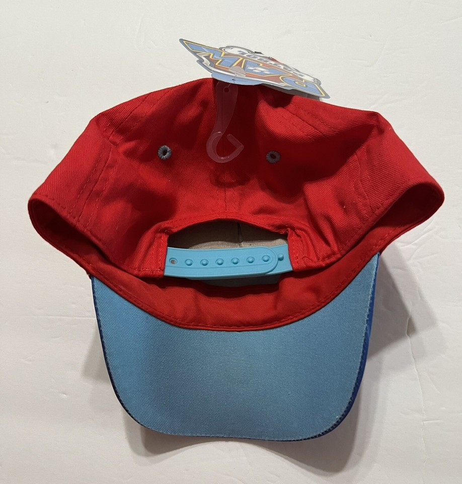 NEW TODDLERS CARTOON CHARACTER BASEBALL HATS DISNEY JURIOR PJ MASKS ...