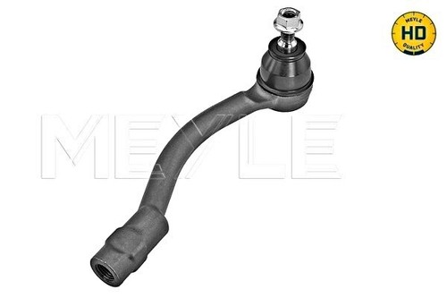 MEYLE Tie Rod End Front Right Outer Axle For HYUNDAI Accent IV 10-17 ...