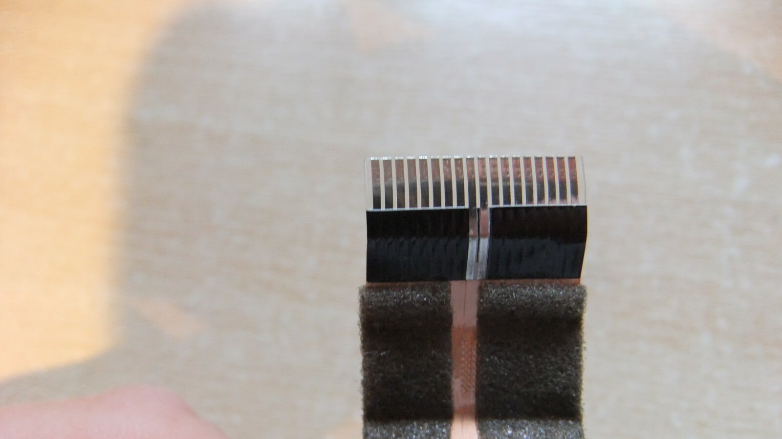 Originale Bose SoundDock Series 2 - Cavo a nastro: da DSP a scheda ...