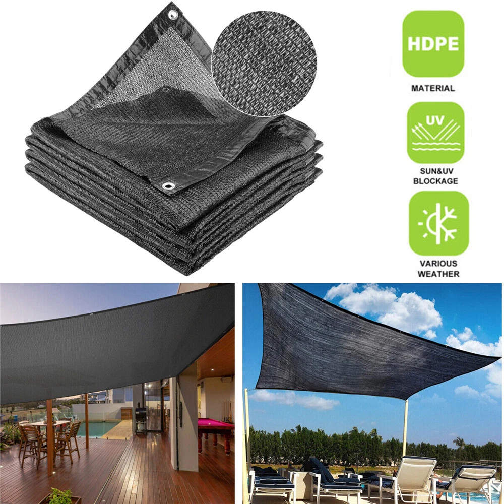 Plant Covers For Sun