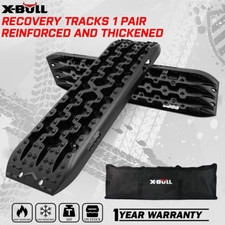 Sand Tracks Recovery Traction Snow Track Tire Ladder Black 4wd for sale ...